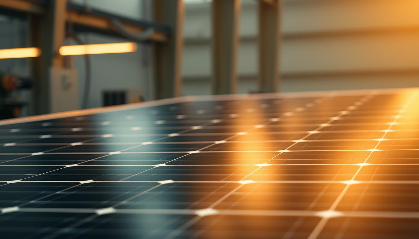 เลือก JA Solar Thailand สำหรับโซลาร์เซลล์ของคุณ